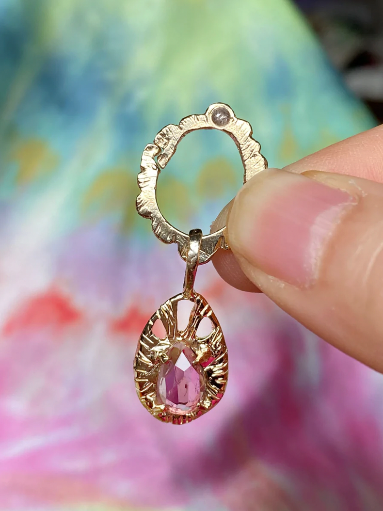 Tender Connector – Warmly by Megan
